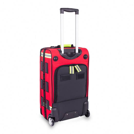 ЧАНТА С КОЛЕЛА EMERAIR'S EB02.025